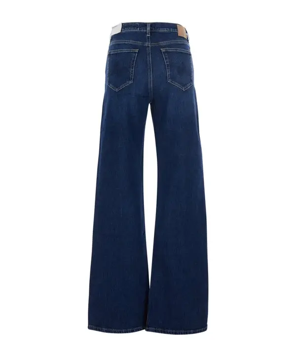 Ag Belt-loop Jeans