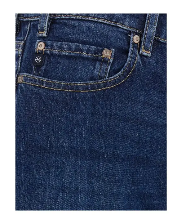 Ag Belt-loop Jeans