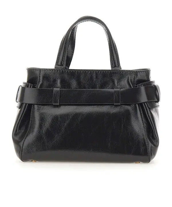 GIANNI CHIARINI Double-handle Handbag