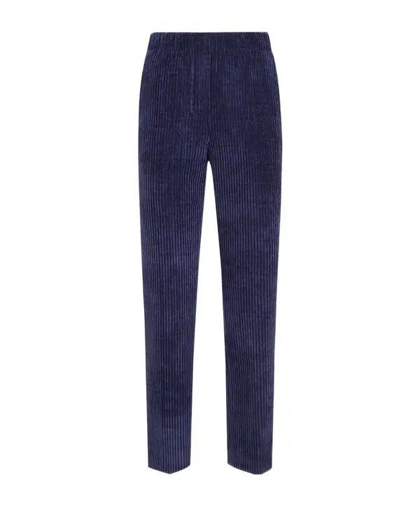 ANNECLAIRE Corduroy Trousers