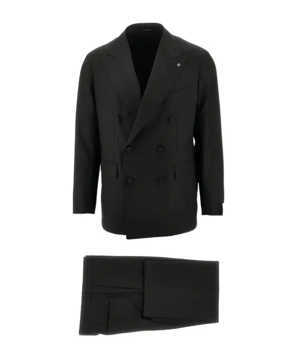 Tagliatore Double-breasted Suit