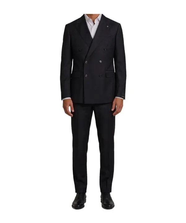 Tagliatore Double-breasted Suit