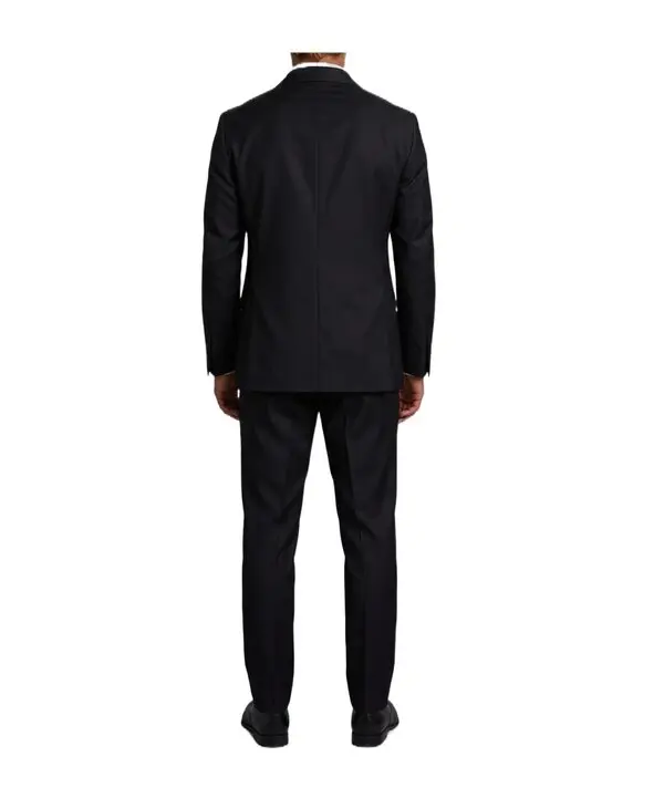 Tagliatore Double-breasted Suit