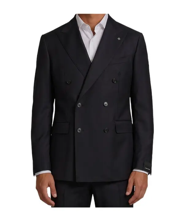 Tagliatore Double-breasted Suit
