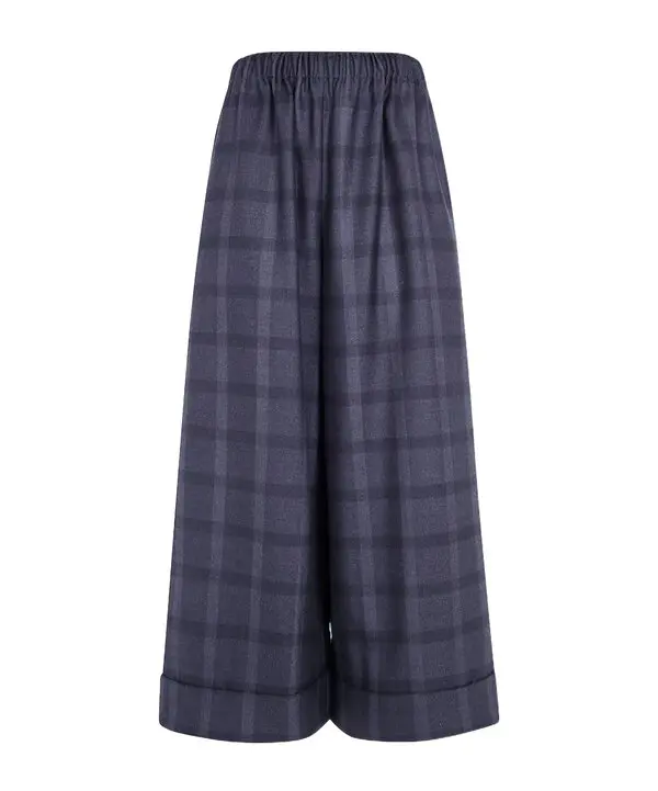 DANIELA GREGIS Pigiama' Pockets Trousers
