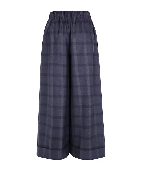 DANIELA GREGIS Pigiama' Pockets Trousers