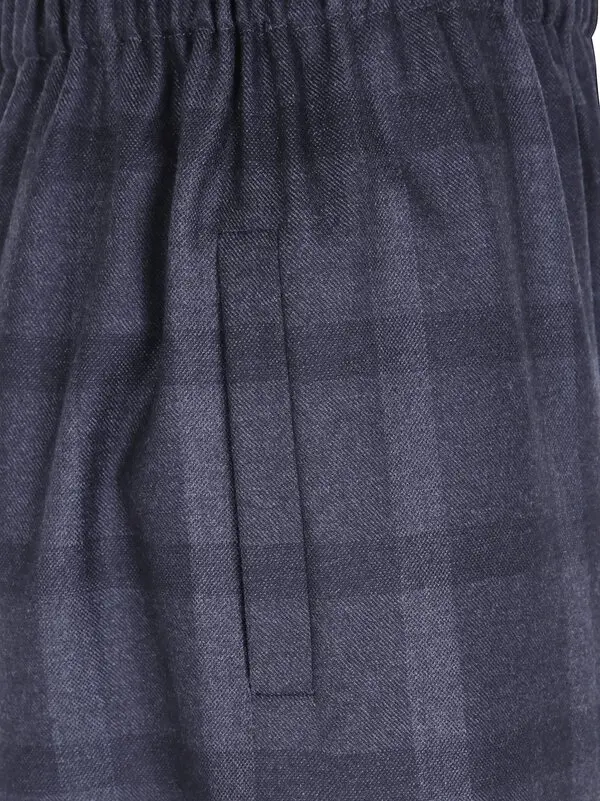 DANIELA GREGIS Pigiama' Pockets Trousers