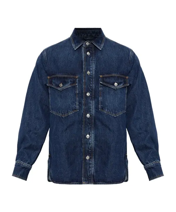 ALLSAINTS Long-sleeved Jacket