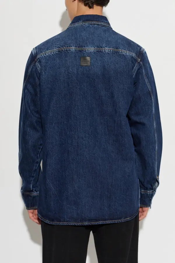 ALLSAINTS Long-sleeved Jacket