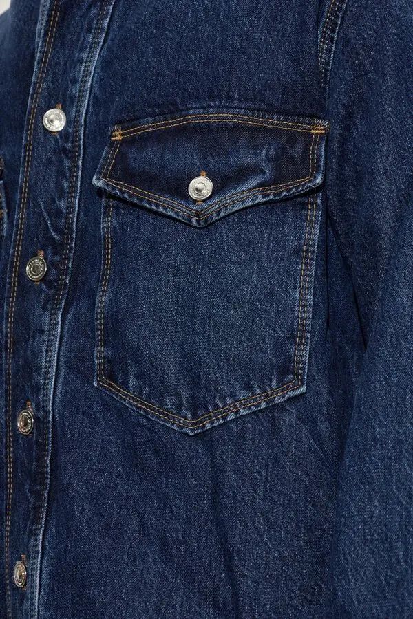 ALLSAINTS Long-sleeved Jacket