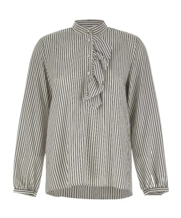 Marella Striped Shirt