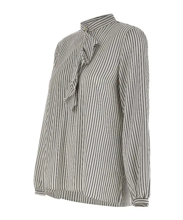 Marella Striped Shirt