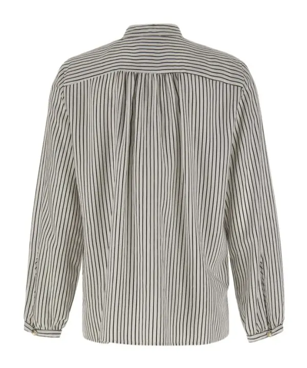 Marella Striped Shirt