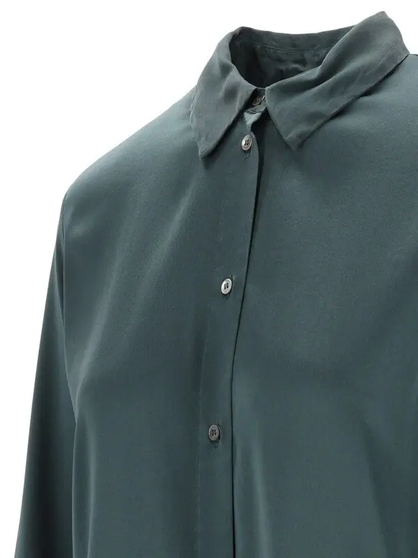 FORTE_FORTE Long-sleeved Shirt