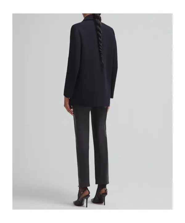 BLAZÉ MILANO Double-breasted Peacoat