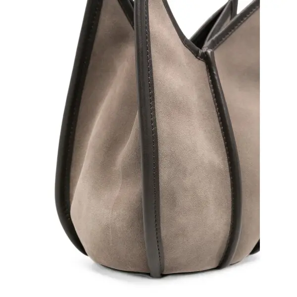 Hereu Single-strap Shoulder Bag