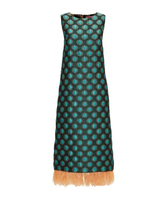 La DoubleJ Sleeveless Dress