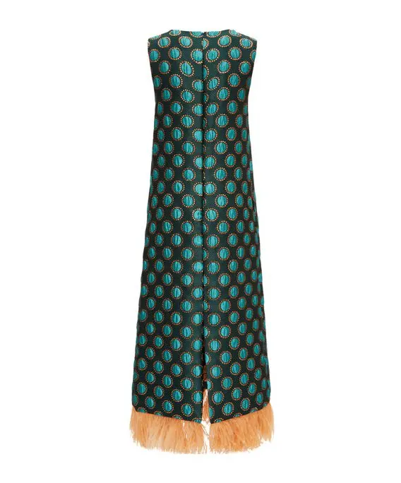 La DoubleJ Sleeveless Dress