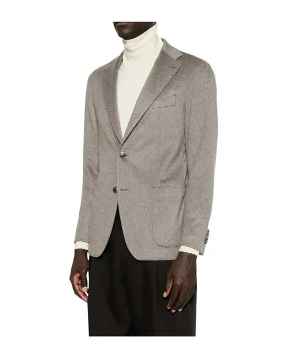 Tagliatore Long-sleeve Blazer