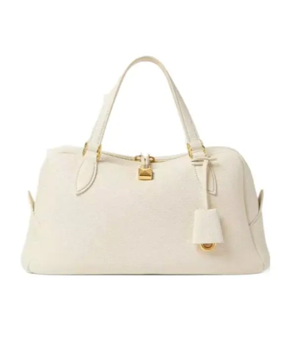 Loro Piana Small Needle Handbag