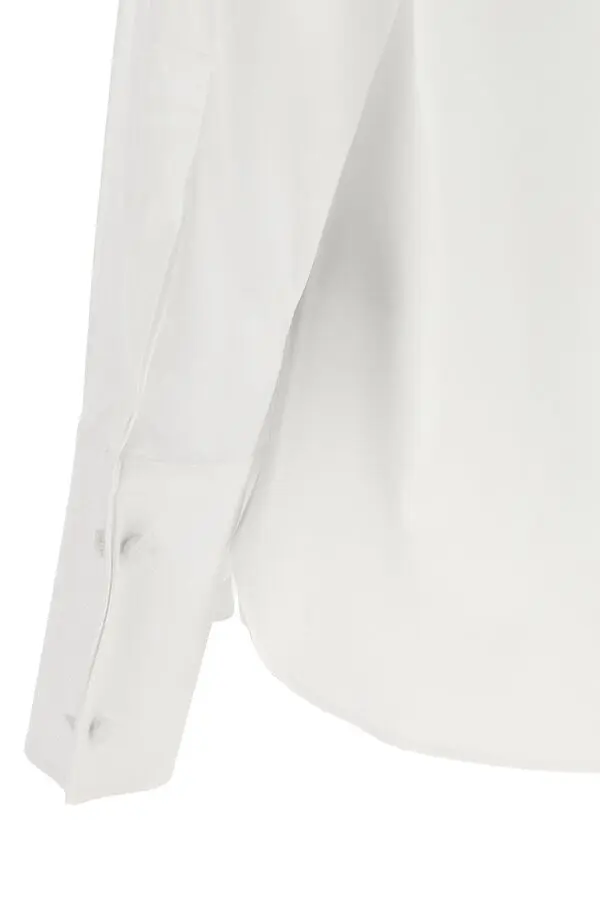 TOM FORD Tuxedo Shirt