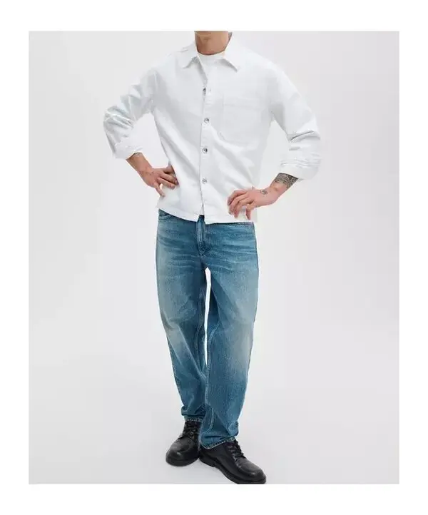 Rag & Bone Denim Shirt