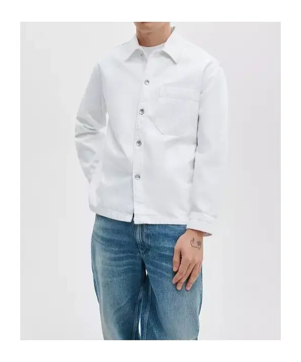 Rag & Bone Denim Shirt