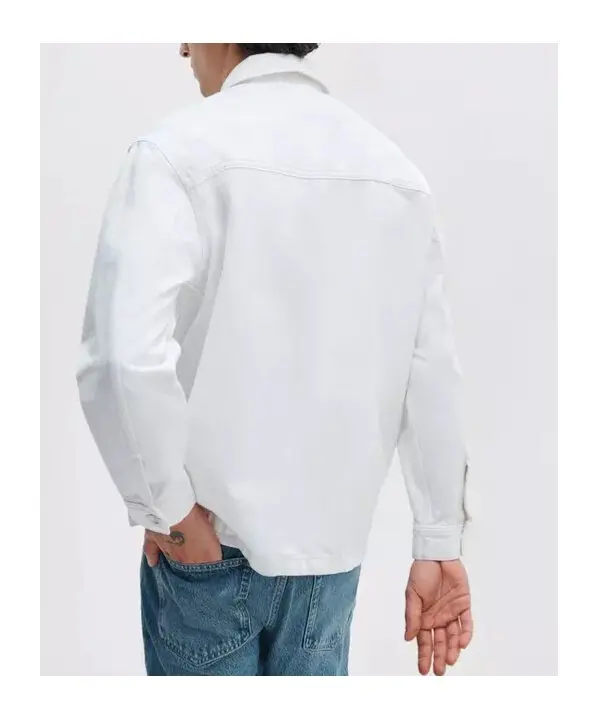 Rag & Bone Denim Shirt