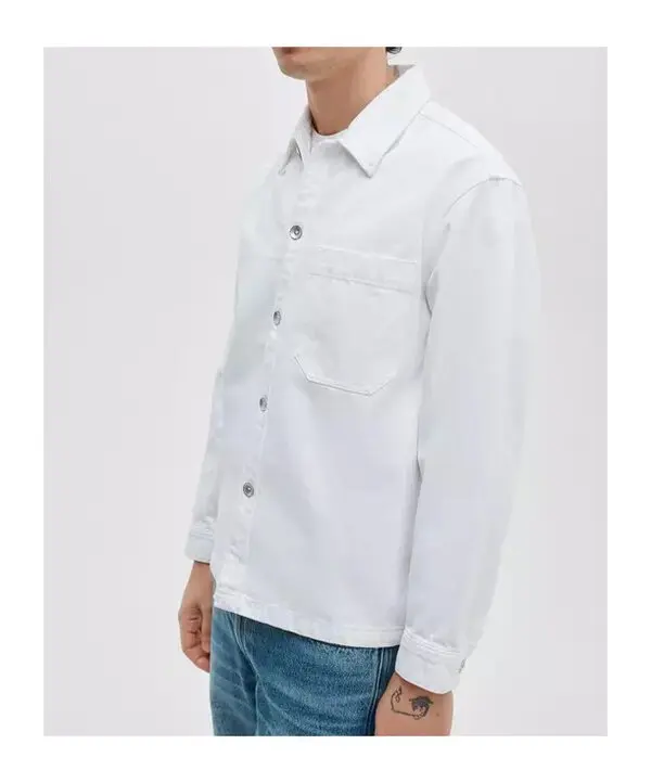 Rag & Bone Denim Shirt