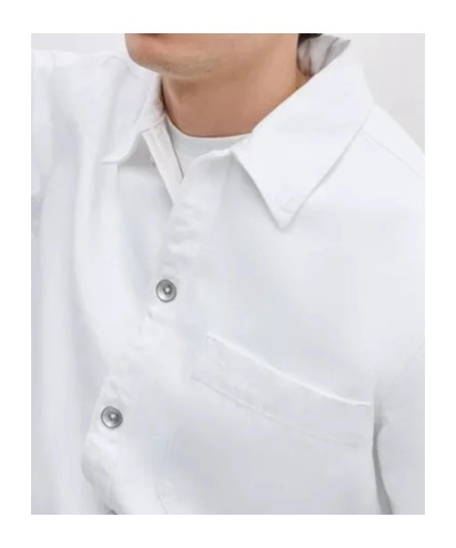 Rag & Bone Denim Shirt