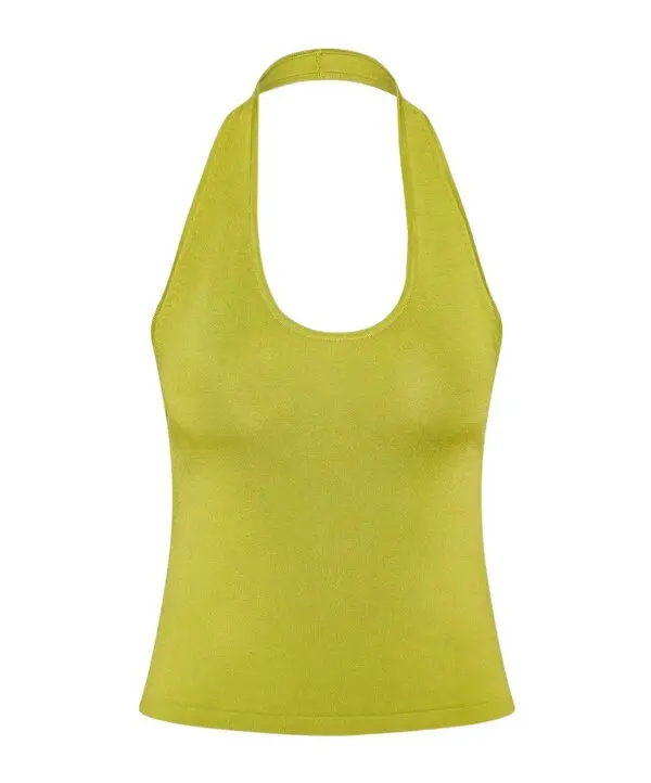 Posse Camisole Knit Top