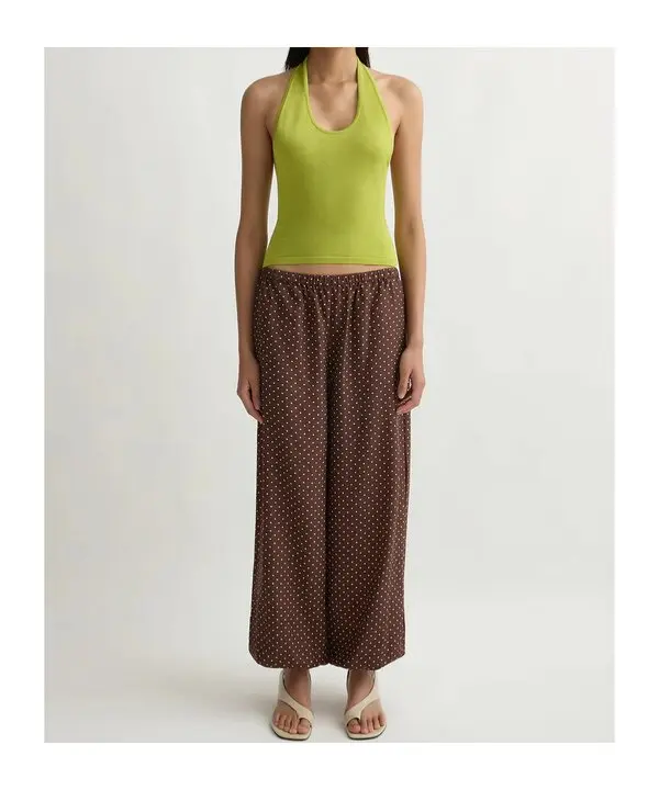Posse Camisole Knit Top
