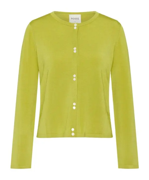 Posse Long-sleeved Knitwear