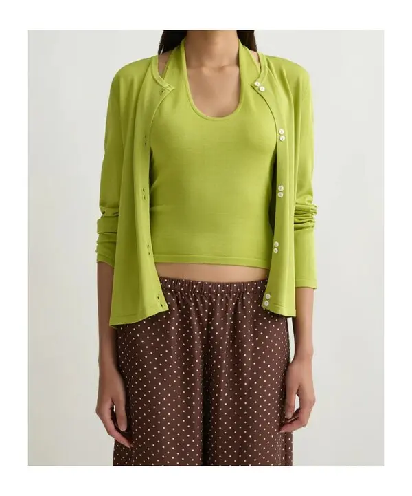Posse Long-sleeved Knitwear
