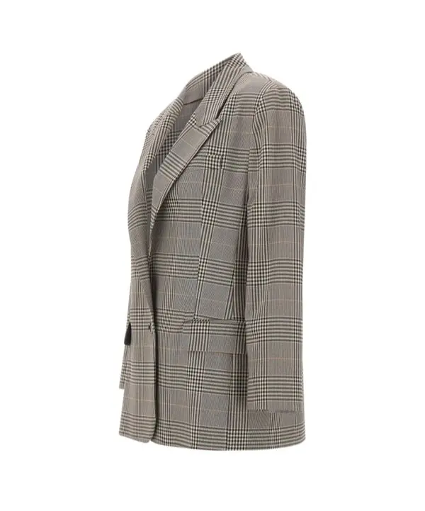 Marella Long-sleeve Blazer