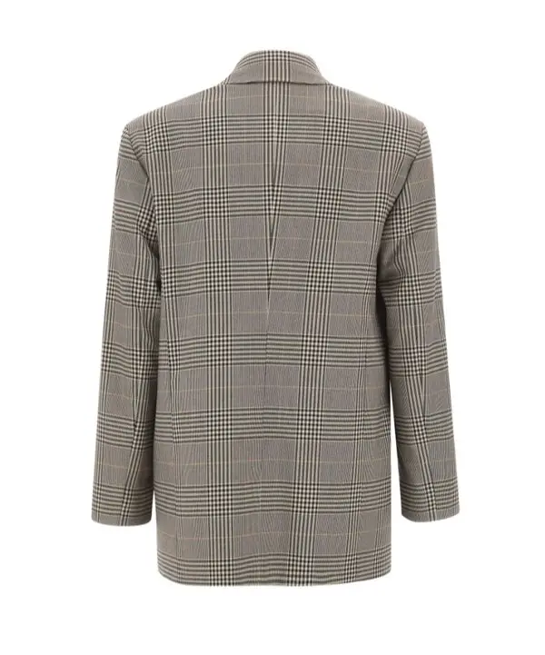 Marella Long-sleeve Blazer