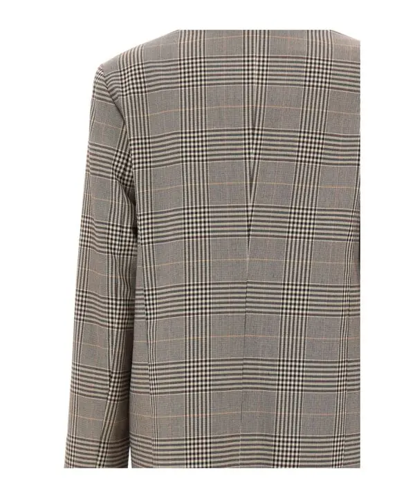 Marella Long-sleeve Blazer
