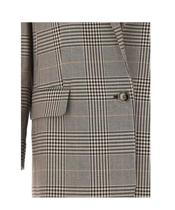 Marella Long-sleeve Blazer
