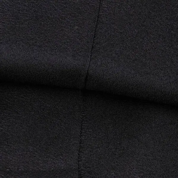Max Mara Resina Double-breasted Coat - No