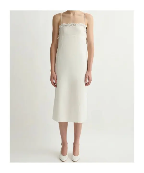 Posse Slip Dress