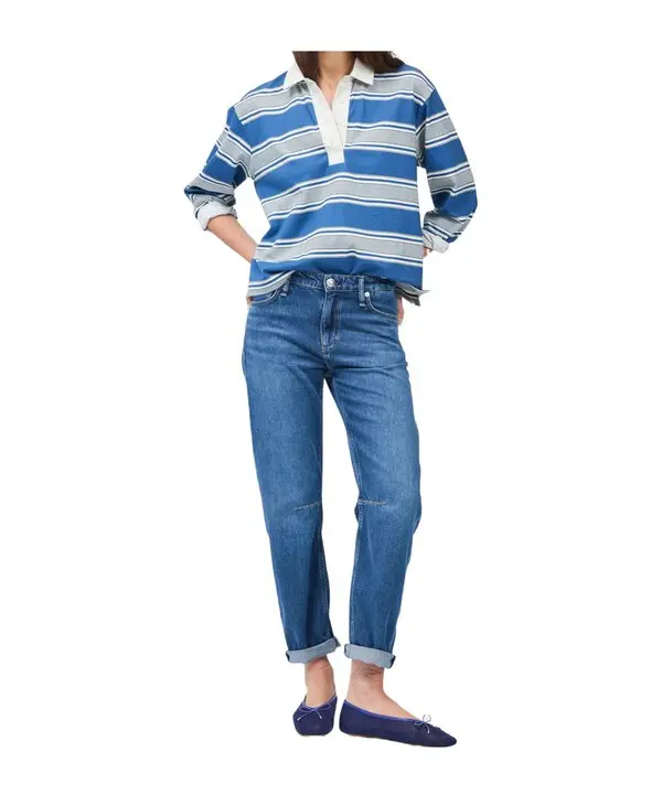 Rag & Bone Belt Loop Jeans