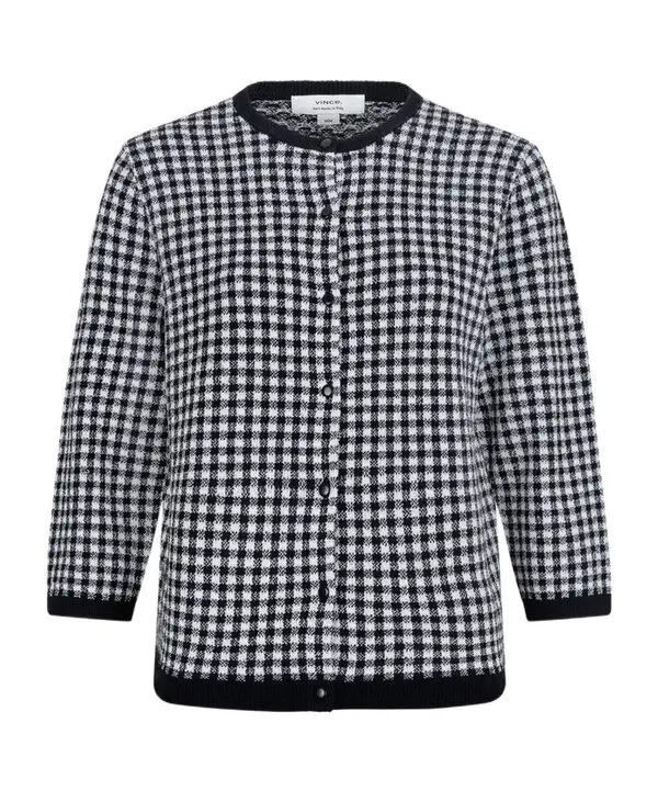 Vince Long-sleeved Knitwear
