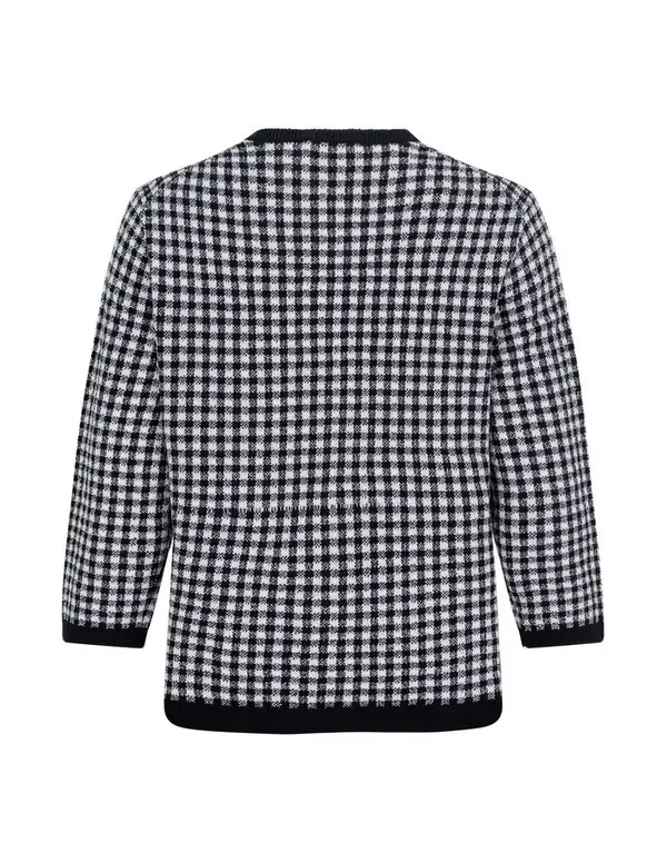 Vince Long-sleeved Knitwear