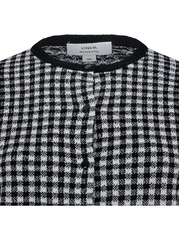 Vince Long-sleeved Knitwear