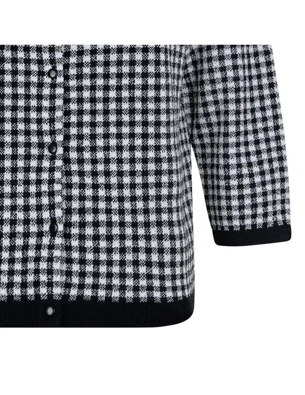 Vince Long-sleeved Knitwear