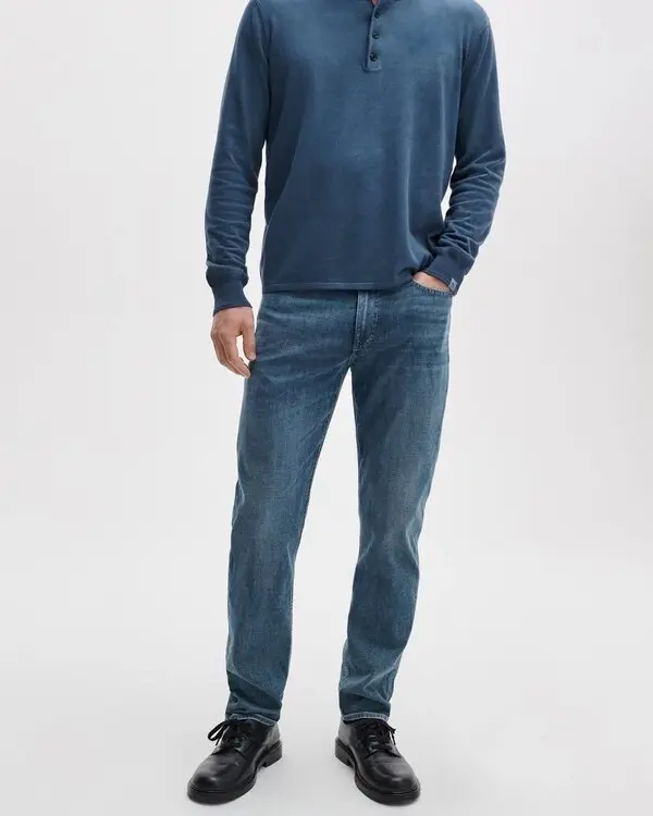 Rag & Bone Fit 2 Slim Jean - Ht