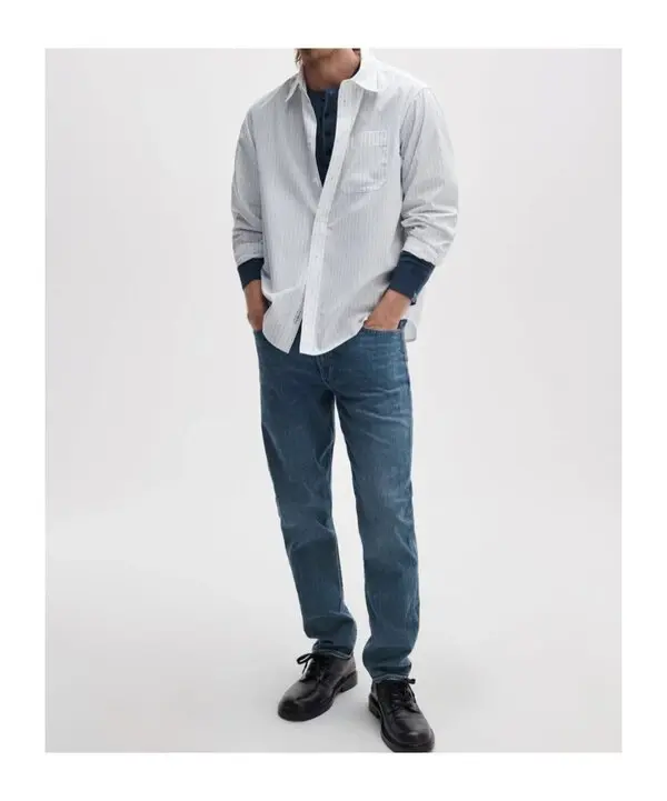 Rag & Bone Fit 2 Slim Jean - Ht