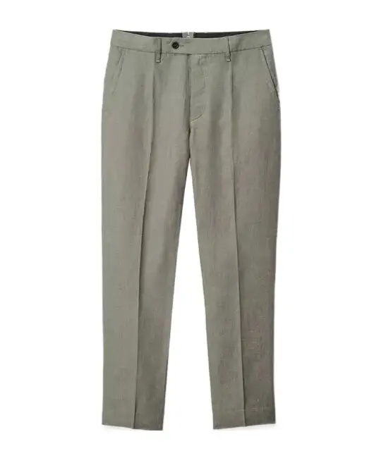 Rag & Bone Evan Linen Trousers