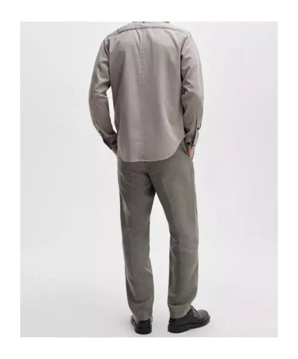 Rag & Bone Evan Linen Trousers