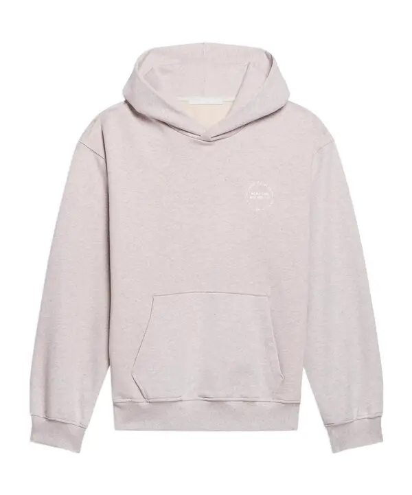 Helmut Lang Printed Hoodie